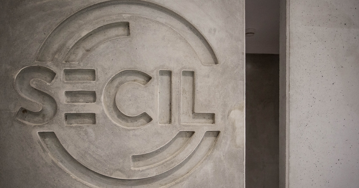 A Secil escolheu as aplicações XRP |Frotas | Escrita Digital